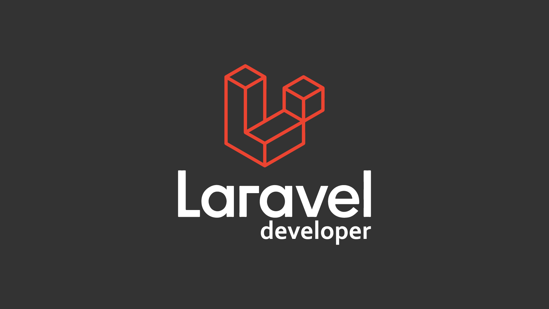 Curso Laravel Developer - UpInside Treinamentos