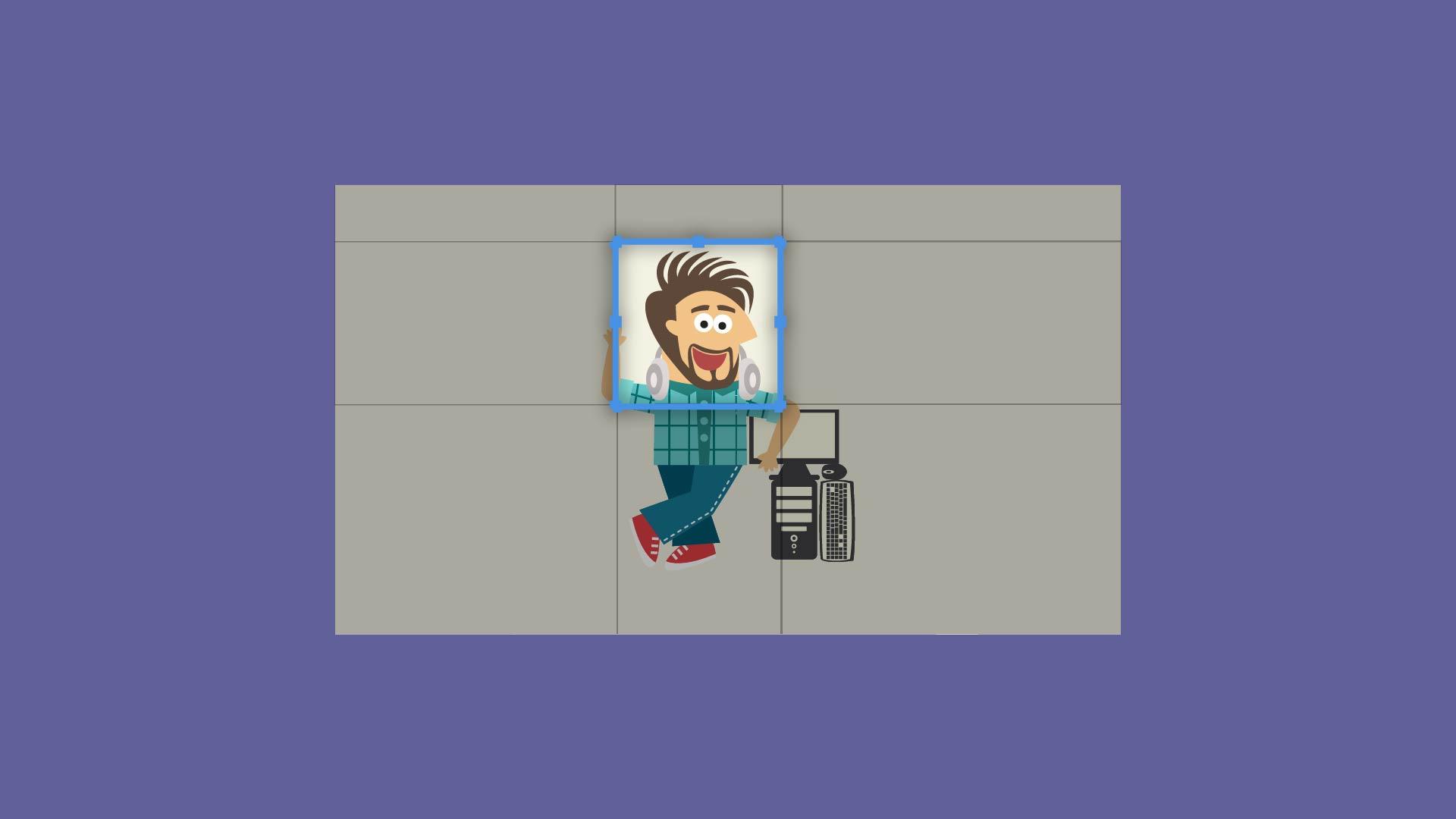 Aprenda a trabalhar com CropperJS e faça o redimencionamento e corte da ...